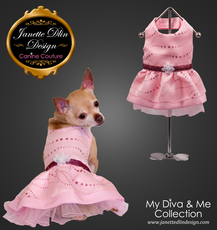 My Diva & Me Collection – Roxy's Bowtique